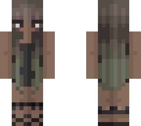 dolly | Minecraft Skins