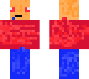 Durpy Minecraft Skins