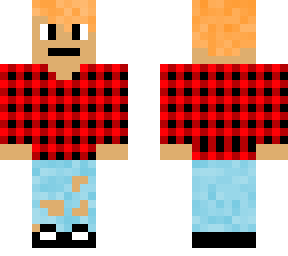 ed sheeran | Minecraft Skins