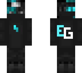 EG SKIN'S | Minecraft Skin