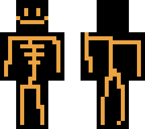 joni | Minecraft Skins