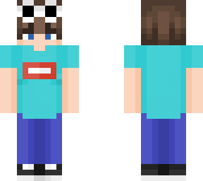 gogy gnf george georgenotfound dnf dream | Minecraft Skins