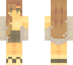 i just want a rolly rolly rolly w/ a dab of ranch | Minecraft Skin