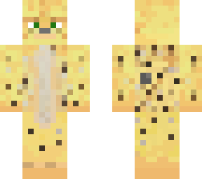 ibxtoycat | Minecraft Skins