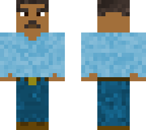 juan mexican rancher | Minecraft Skin