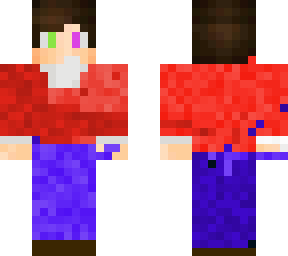 normal | Minecraft Skins