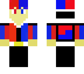 korea | Minecraft Skins