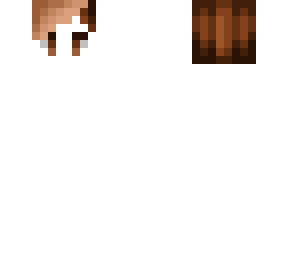 Male HB - Brown w/ Light Brown dye | Minecraft Skin