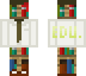 education edition | Minecraft Skins