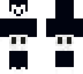 Mouse.avi | Minecraft Skin