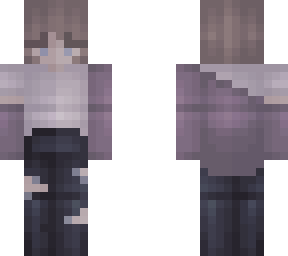 ohh nice | Minecraft Skin