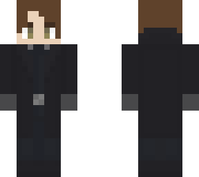paul atreides | Minecraft Skins