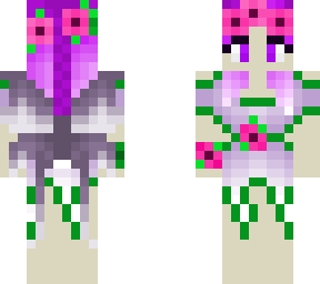 pixie | Minecraft Skin