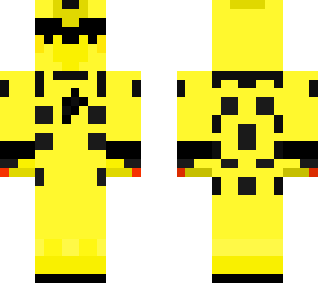 power ranger | Minecraft Skins