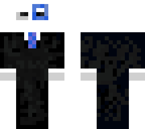 pyrobyte | Minecraft Skins