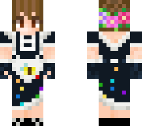 sprinkle | Minecraft Skins