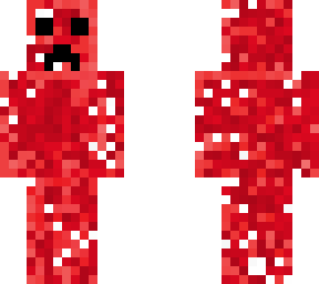 el creeper xd | Minecraft Skins