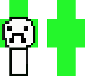 Sad Dream :( | Minecraft Skin