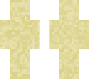 SAND SKIN | Minecraft Skin