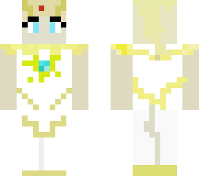 adora | Minecraft Skins