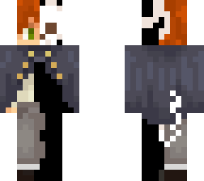 Smile Mask | Minecraft Skins