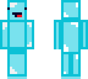 SKEPPY | Minecraft Skin