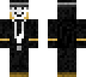sniper mask | Minecraft Skins