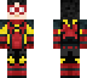 spider woman | Minecraft Skins
