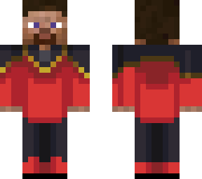 Stevee | Minecraft Skin