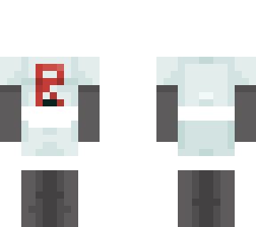 team rocket | Minecraft Skins