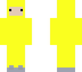 teletubby | Minecraft Skins