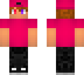 timmy turner | Minecraft Skins