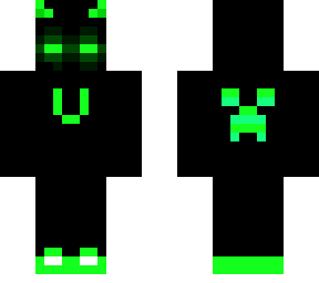 Viper Minecraft Skins