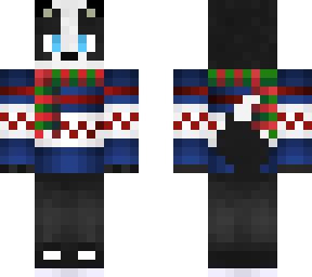 border collie | Minecraft Skins