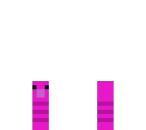 worm | Minecraft Skin