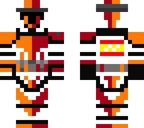 spain | Minecraft Skins