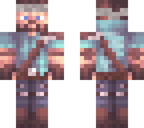 adventure steve | Minecraft Skins