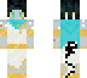 anima | Minecraft Skins