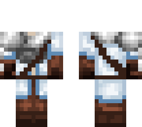 Armor base | Minecraft Skin