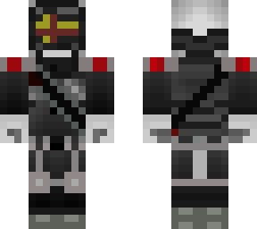 madness atp engineer | Minecraft Skins