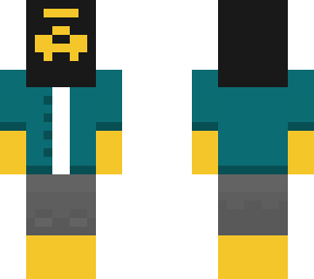 Badlion Skin | Minecraft Skin