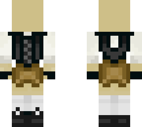 base layers | Minecraft Skin