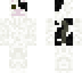 beluga xl | Minecraft Skins