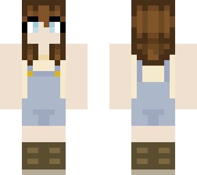 Beta Simply Skin Pt2 | Minecraft Skin