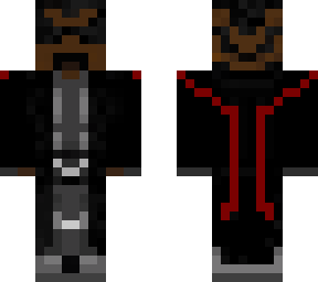 Blade | Minecraft Skin