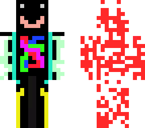 boffy | Minecraft Skins