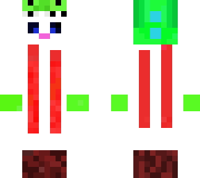 conterstine | Minecraft Skins