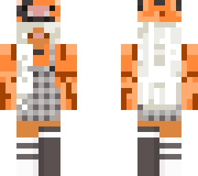 highland cow | Minecraft Skins