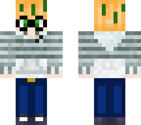 matty | Minecraft Skins