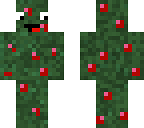 spruce log | Minecraft Skins